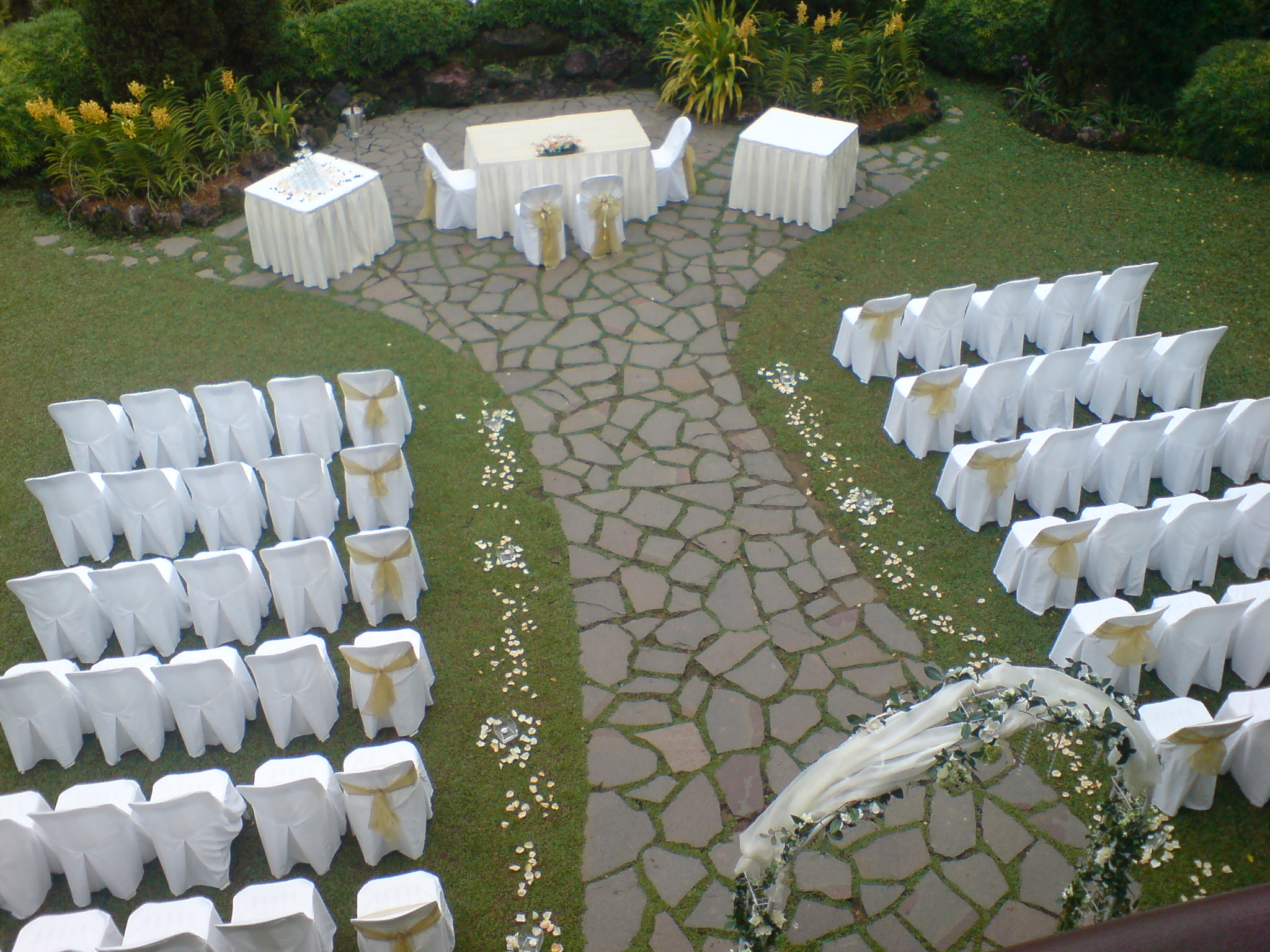 Venue Hire