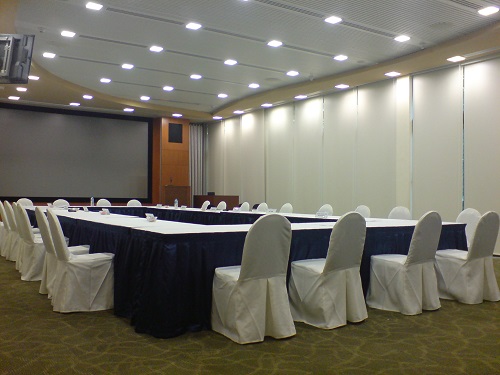 Function Hall
