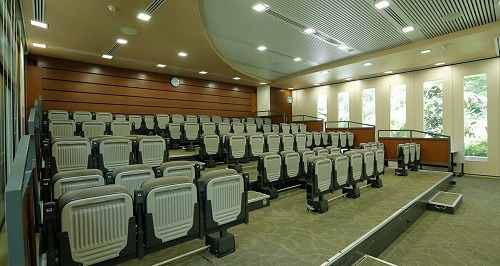 Function Hall